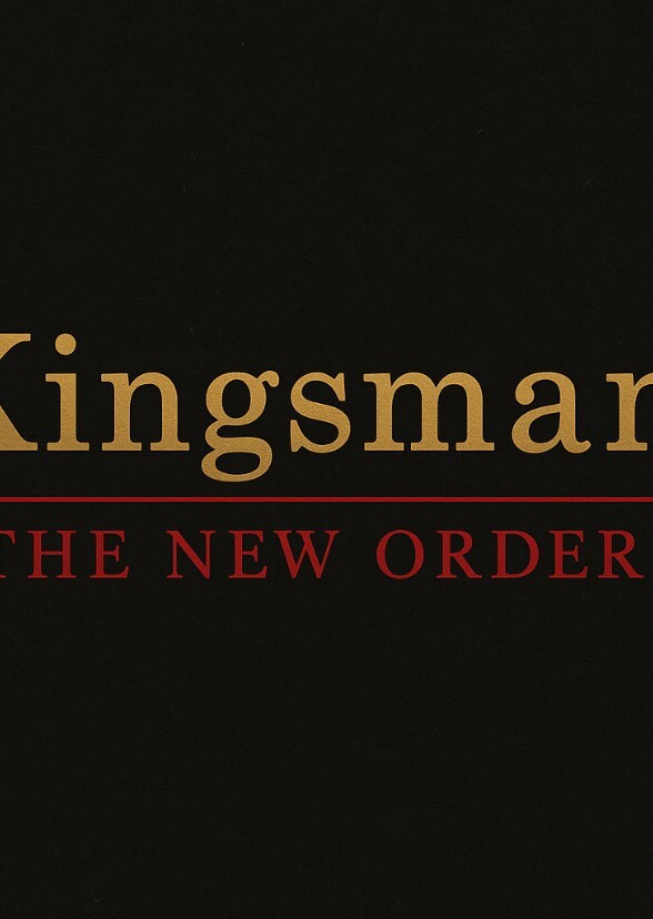 Kingsman: The New Order Fan Casting on myCast