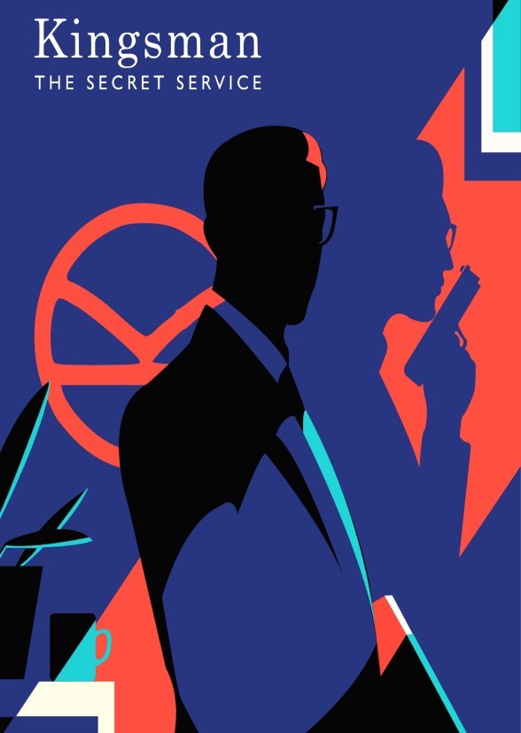 Kingsman: The Secret Service (2023) Fan Casting on myCast