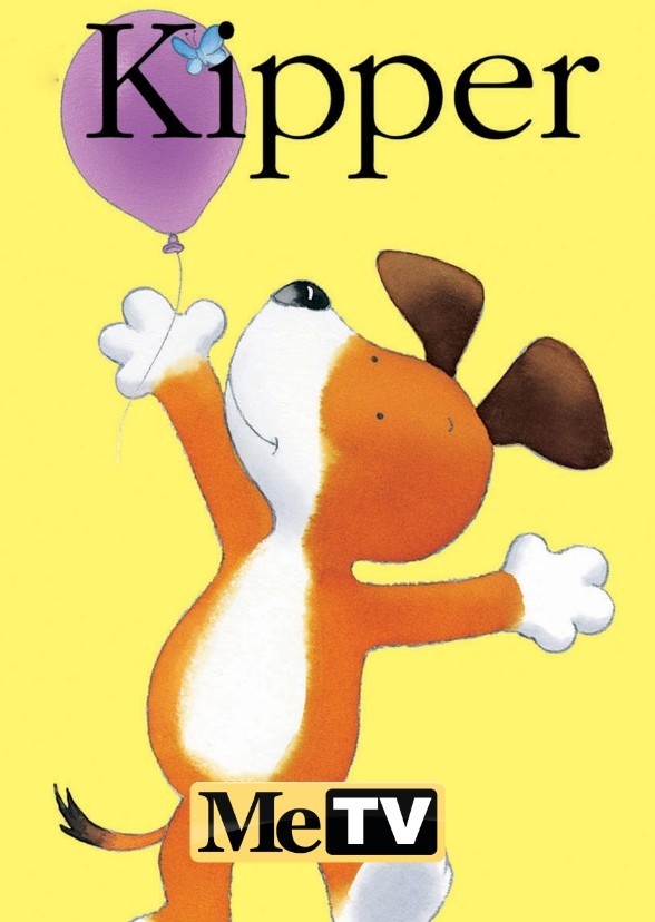 Kipper (MeTV US Dub) Fan Casting on myCast