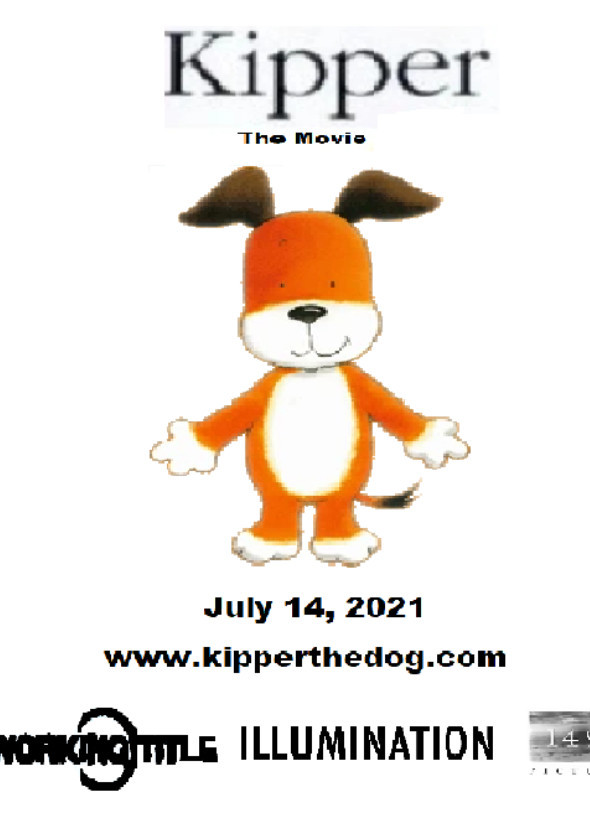 Kipper: The Movie Fan Casting on myCast