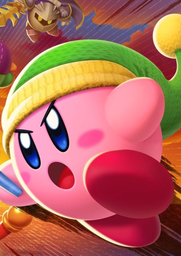 Kirby Fan Casting on myCast