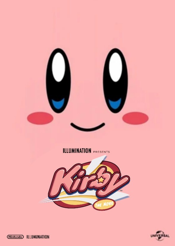 Fan Casting Michael Keaton as Meta Knight in Kirby (NCU Movie) on myCast