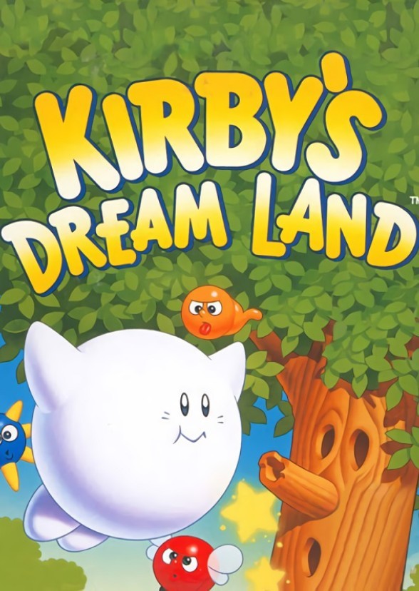 Kirby Fan Casting For Kirbys Dream Land Nintendo Cinematic Universe