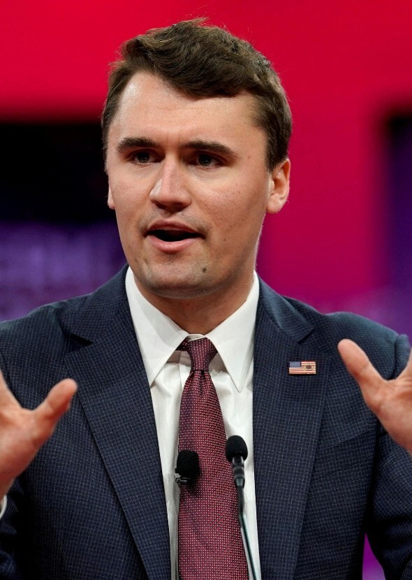 Thomas Matthew Crooks Fan Casting for Kirk (2026) | myCast - Fan ...