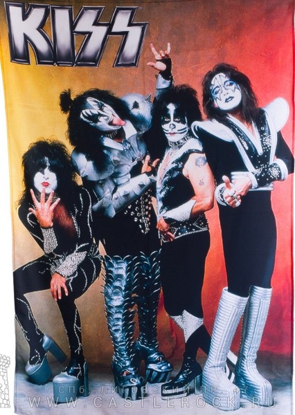 Kissbiopic Fan Casting On Mycast