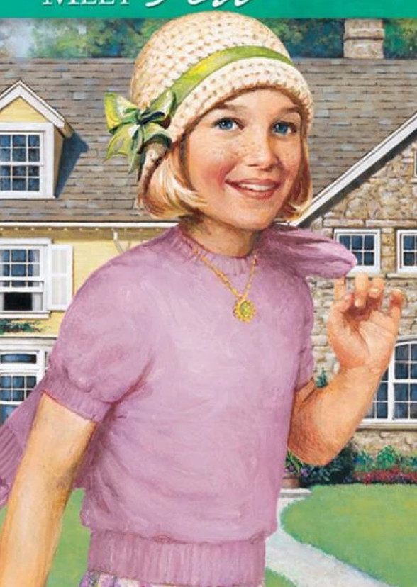 Find an Actor to Play Mr. Peck in Kit: An American Girl on myCast