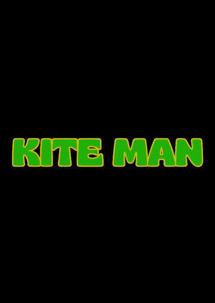 Kite Man Fan Casting on myCast