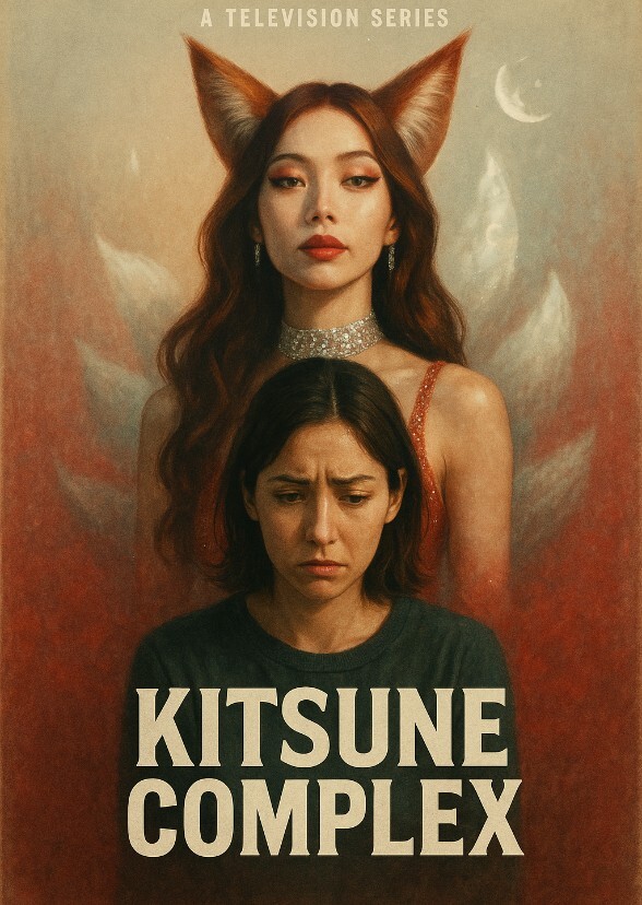 Yuki Fan Casting for Kitsune Complex | myCast - Fan Casting Your Favorite Stories