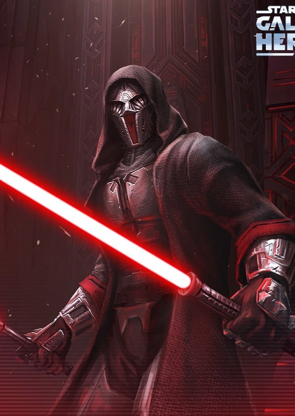 KLASK Fan Casting on myCast