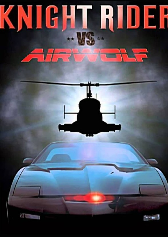 Knight Rider/Air Wolf Fan Casting on myCast