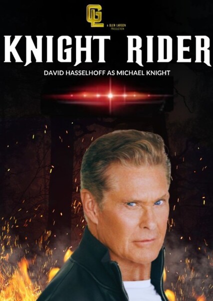 Knight Rider Fan Casting on myCast