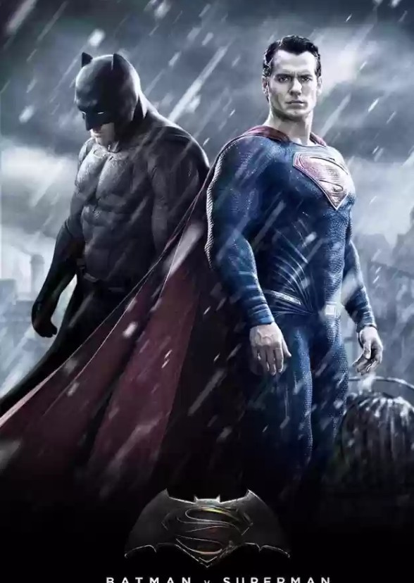 Knight V Day And The Rise Of The Justice League S.O.S Fan Casting on myCast