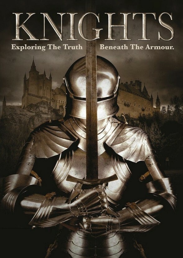 Knights in Shining Armor Fan Casting on myCast