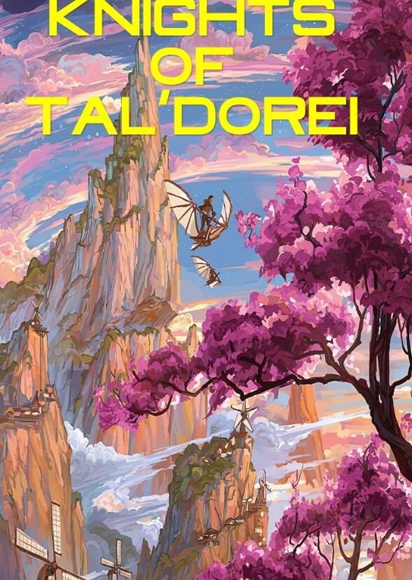 Artgan Fan Casting for Knights of Tal'Dorei | myCast - Fan Casting Your ...