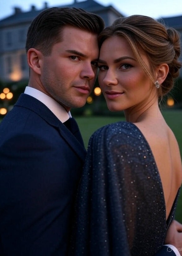 Charlotte Harrington Fan Casting for Knock on My Door | myCast - Fan Casting Your Favorite Stories