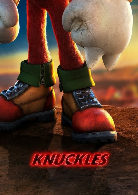 Fan Casting Edi Patterson as Wanda Whipple in Knuckles the Echidna ...