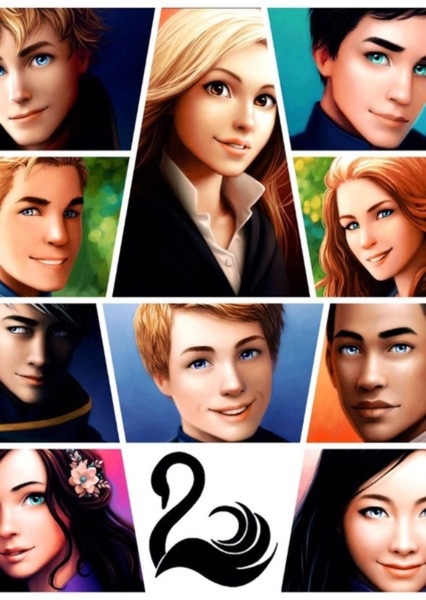 Koltc dream cast Fan Casting on myCast