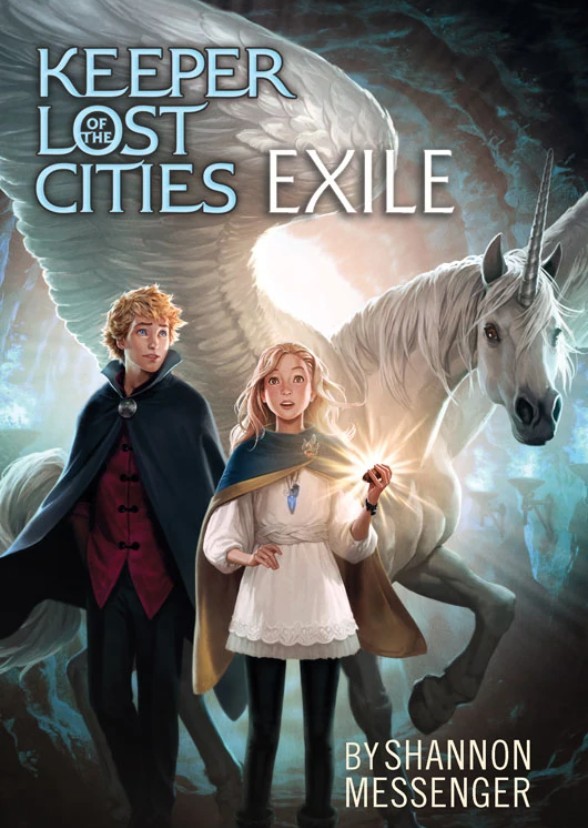 Sophie Foster Fan Casting for KOLTC Movie | myCast - Fan Casting Your ...