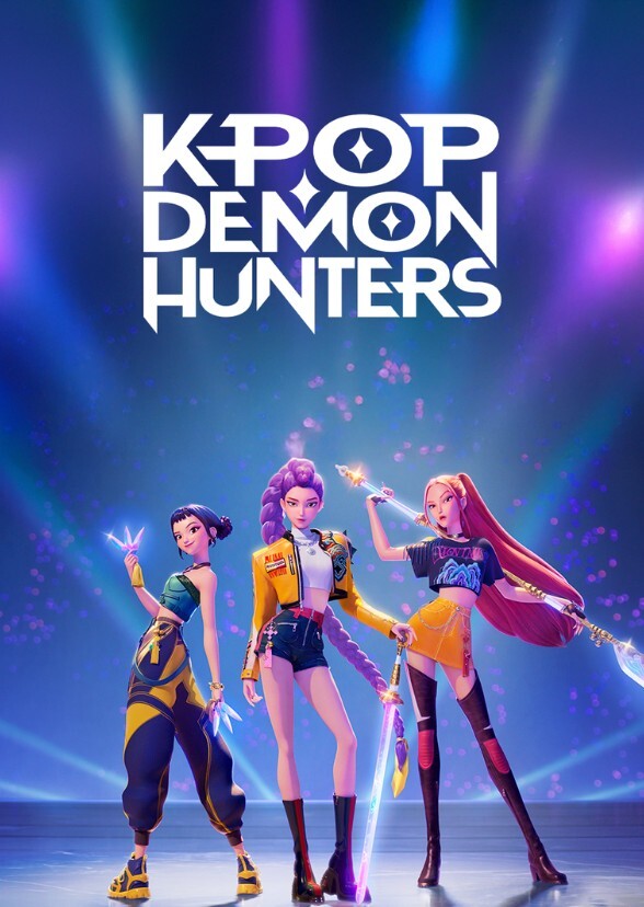 KPop Demon Hunters: The Hangover parody Fan Casting on myCast