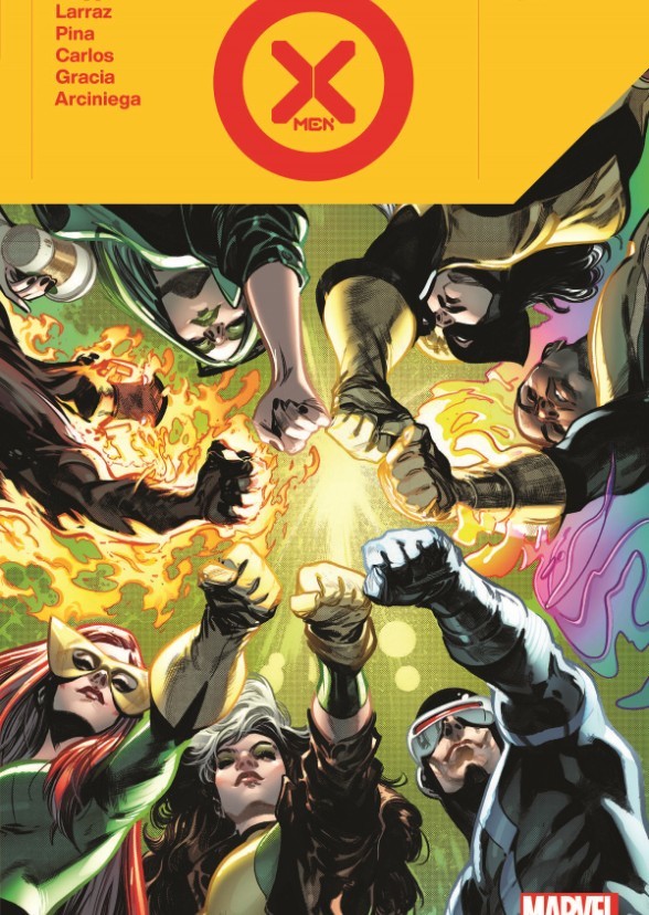 Cordyceps Jones Fan Casting for Krakoan X-Men | myCast - Fan Casting ...