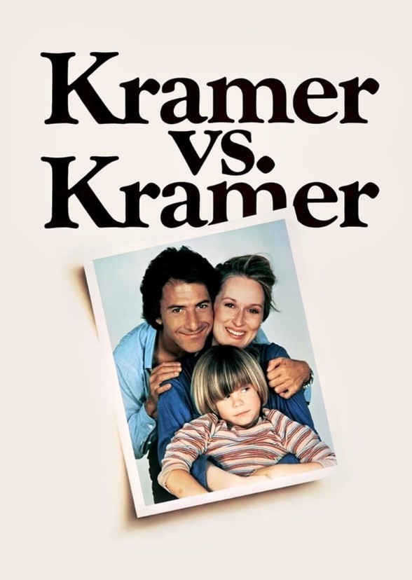 Kramer vs. Kramer (2019) Fan Casting on myCast
