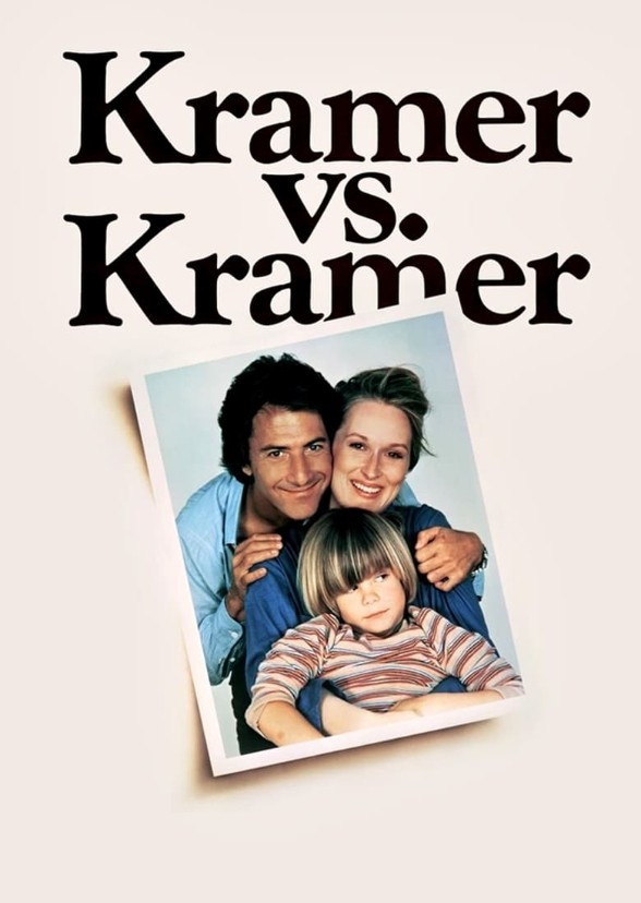 Kramer vs Kramer Reboot Fan Casting on myCast