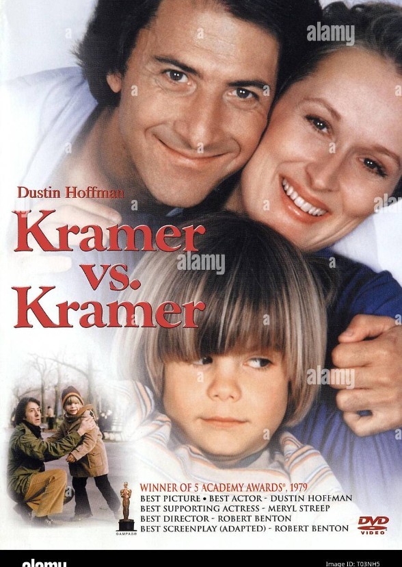 Kramer vs. Kramer Fan Casting on myCast