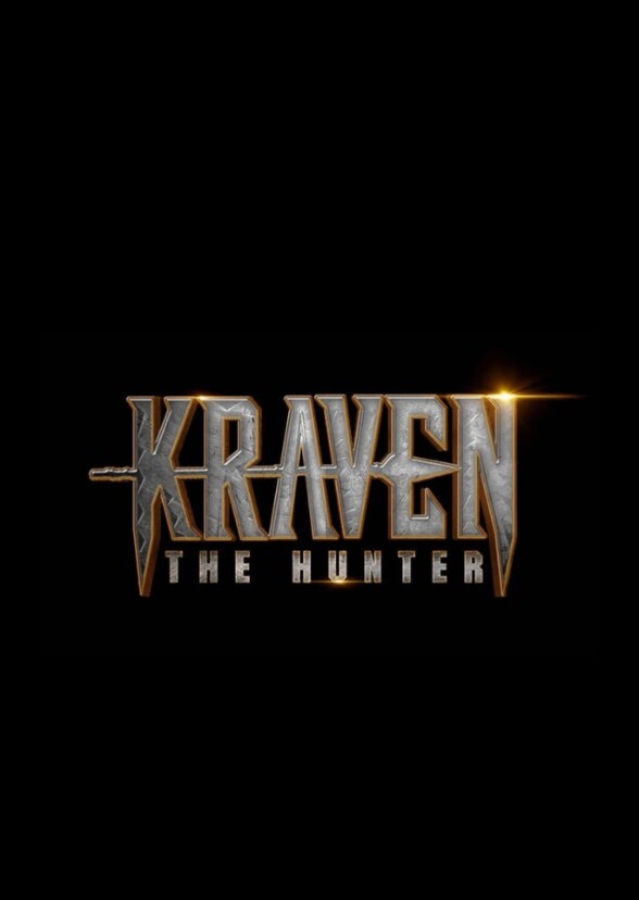 Kraven The Hunter (2023) Fan Casting on myCast