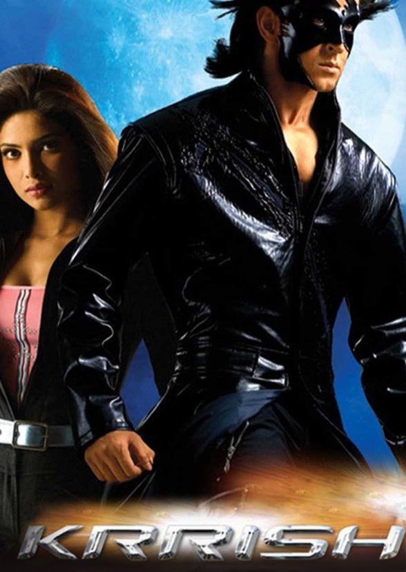 Krrsh Fan Casting on myCast