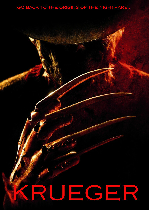 Fred Krueger Fan Casting for Krueger | myCast - Fan Casting Your ...