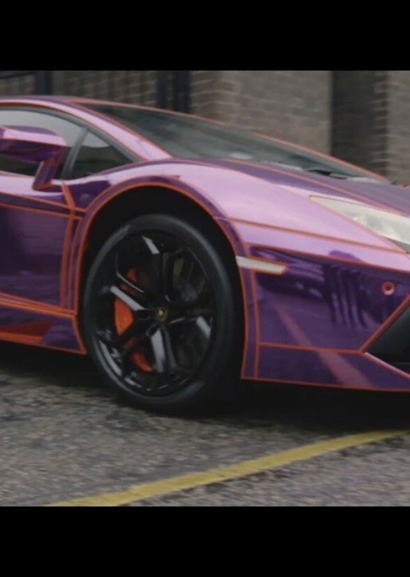 KSI Lamborghini (Official Video) Ft Bad Girl Fan Casting on myCast