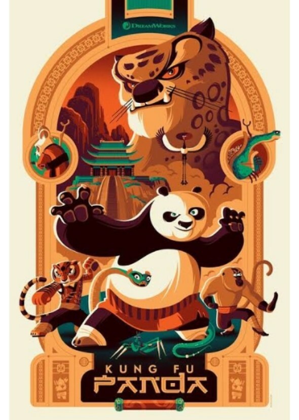 Fan Casting Ludi Lin as Po in Kung Fu Panda (Reboot) on myCast Fan Casting Ludi Lin as Po in Kung Fu Panda (Reboot) on myCast