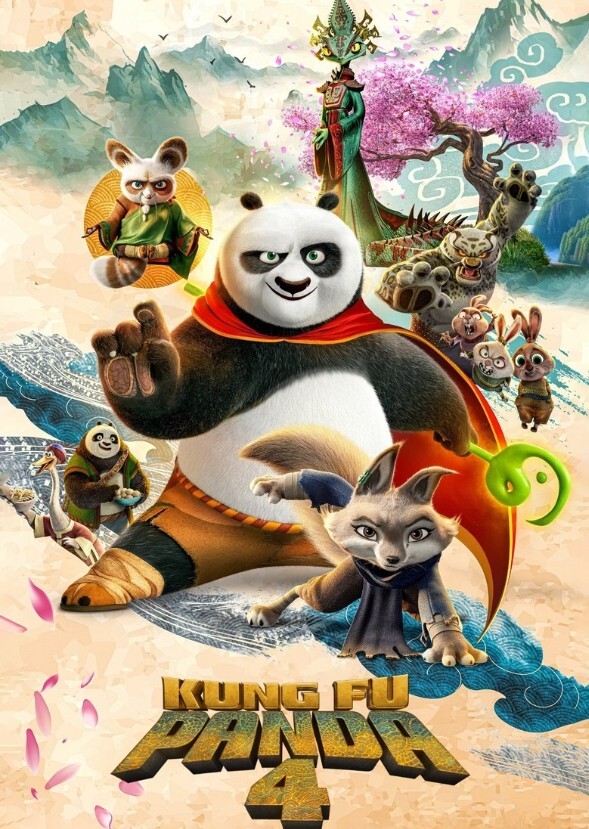 Find an Actor to Play Master Shifu in Kung fu panda uk version on myCast