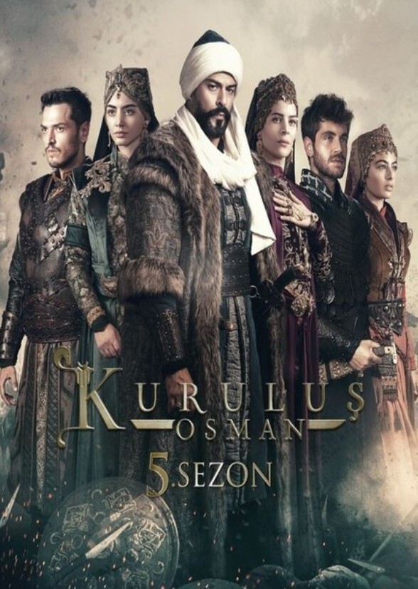 Kurulus Osman Irl Casting Fan Casting on myCast