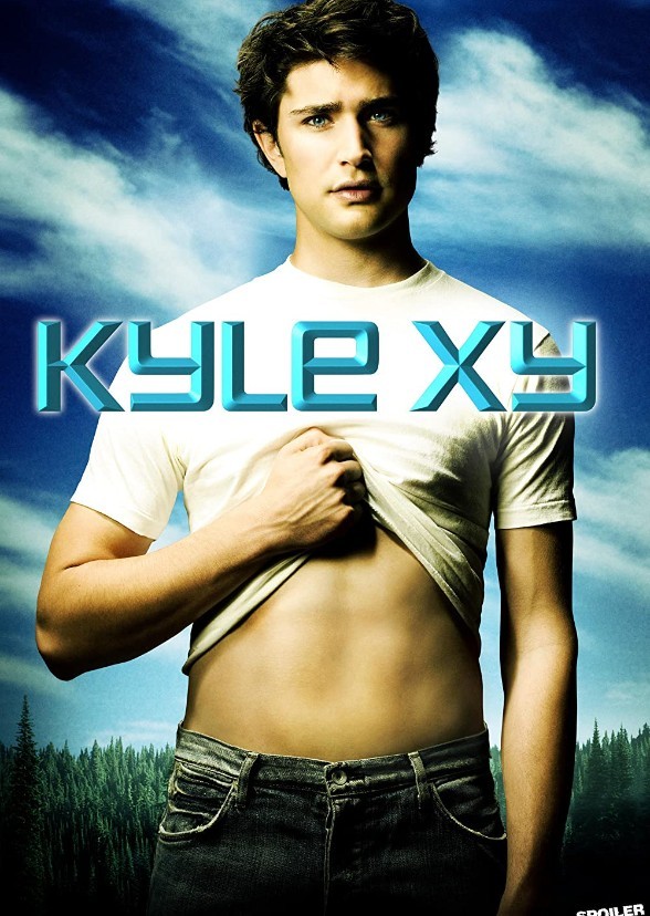 Kyle xy Fan Casting on myCast