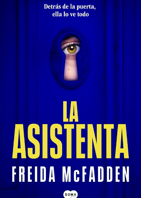 La Asistenta Fan Casting on myCast