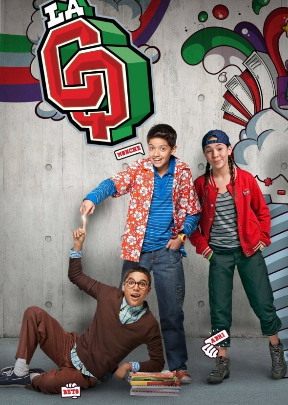 Adriana Del Río Fan Casting for La CQ (80s) | myCast - Fan Casting Your ...