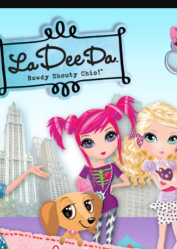 La Dee Da Fan Casting on myCast