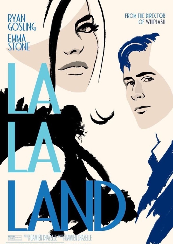 La La Land Fan Casting on myCast