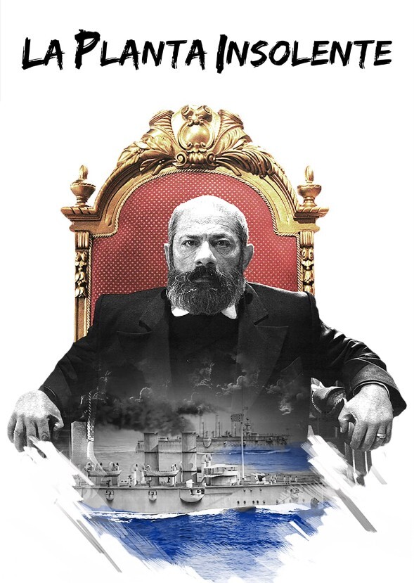 Manuel Antonio Matos Fan Casting for La planta insolente (2026) | myCast - Fan Casting Your ...