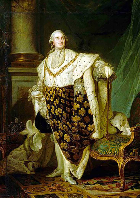 Charlotte de Robespierre Fan Casting for La Révolution Française ...