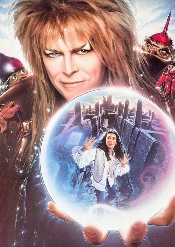 Labyrinth: The Broadway Musical Fan Casting on myCast