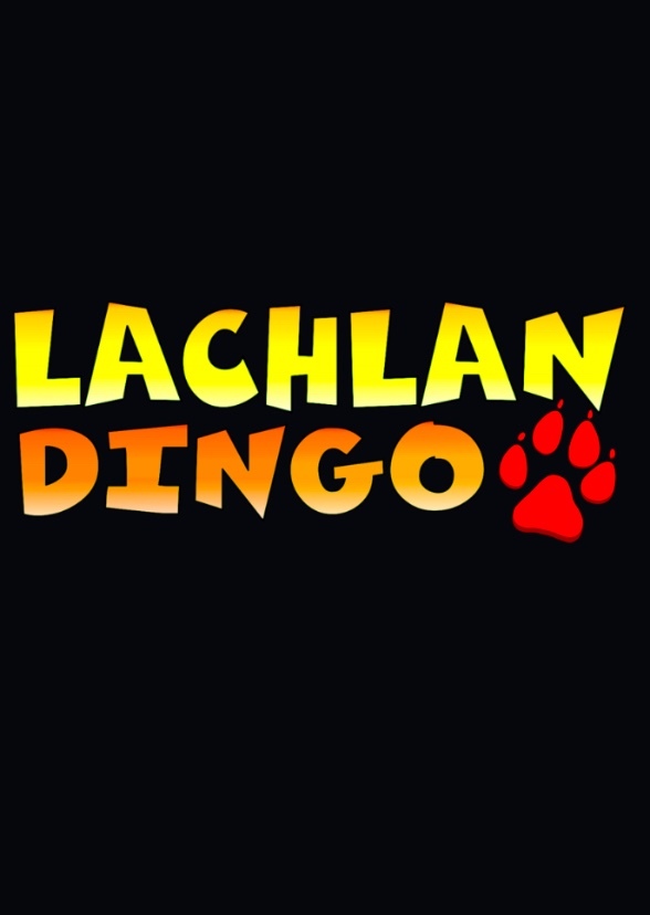 Lachlan Dingo Fan Casting on myCast