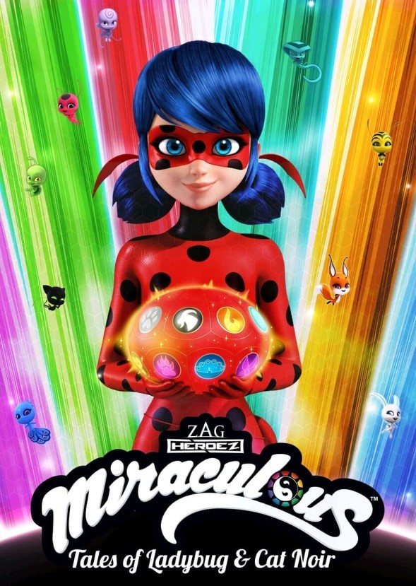 Ladybug (Live action) Fan Casting on myCast