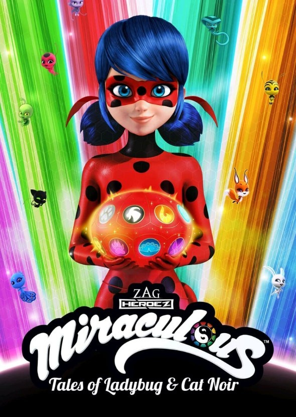 Ladybug Multiverse Fan Casting on myCast