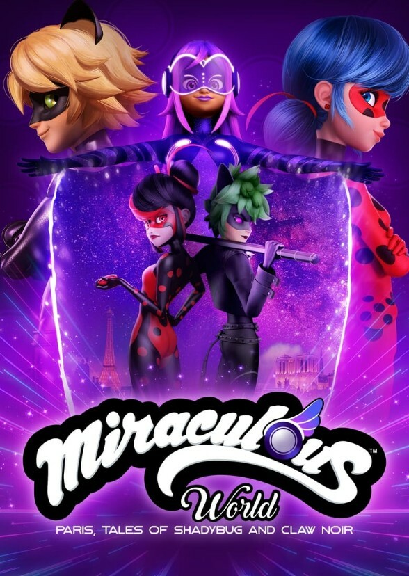 Ladybug (Remake Live Action) Fan Casting on myCast