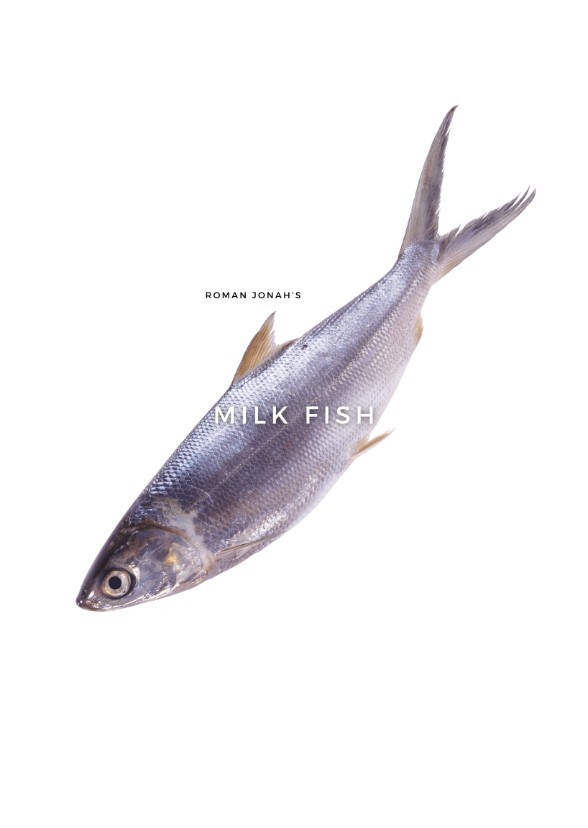 Milk Fish Fan Casting on myCast