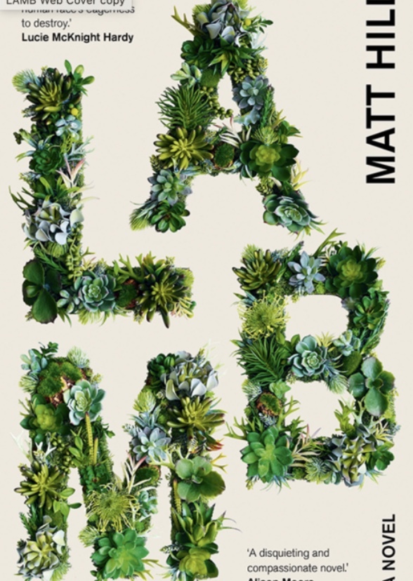 Lamb Fan Casting on myCast