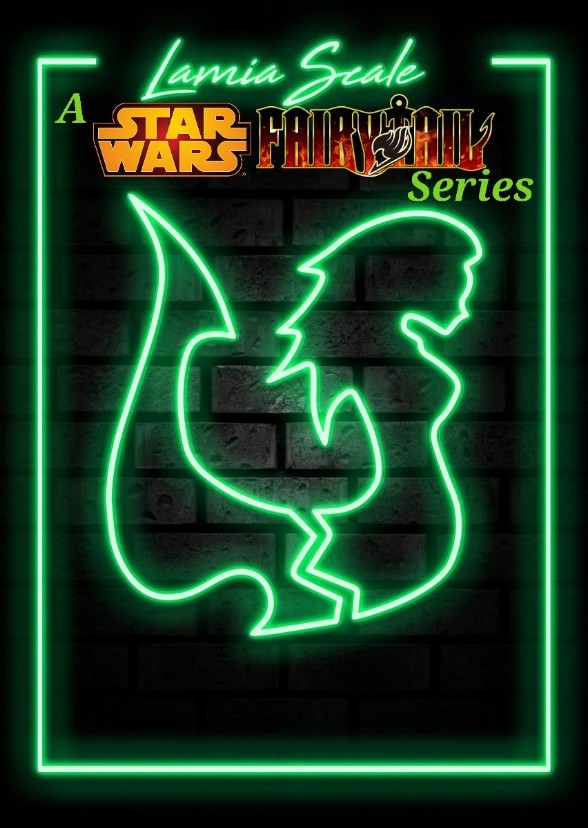 Lamia Scale: A Star Wars and Fairy Tail Series Fan Casting on myCast