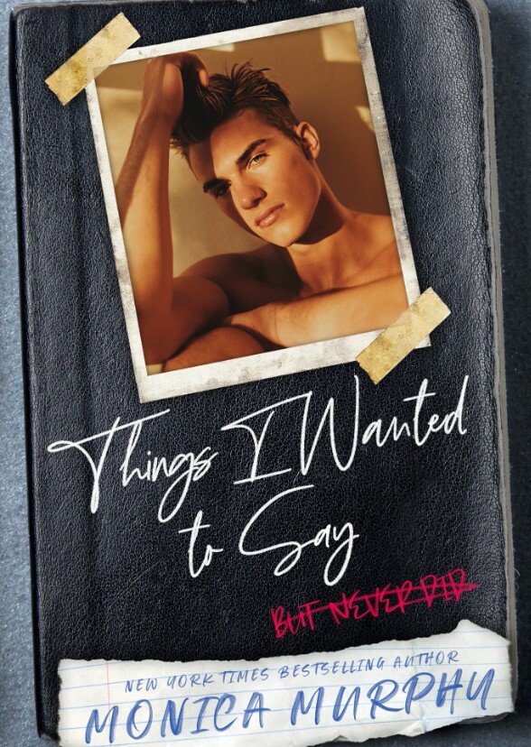 Lancaster Prep Series | Things I Wanted to Say A Million Kisses in Your ...